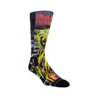 Perri's Socks IRON MAIDEN Killers Socks - IMA301-001 | eBay