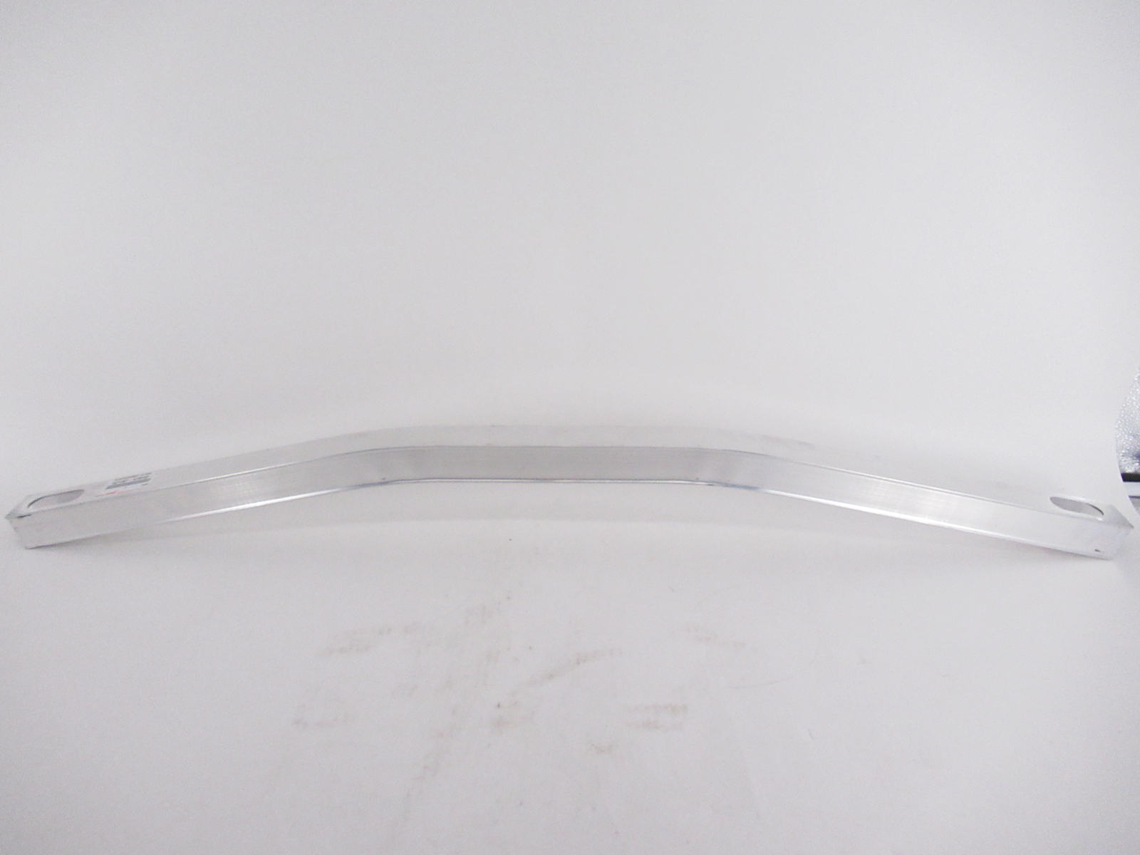 Genuine OEM Toyota 52132-47010 Front Bumper Impact Bar 2016-2020 Prius ...