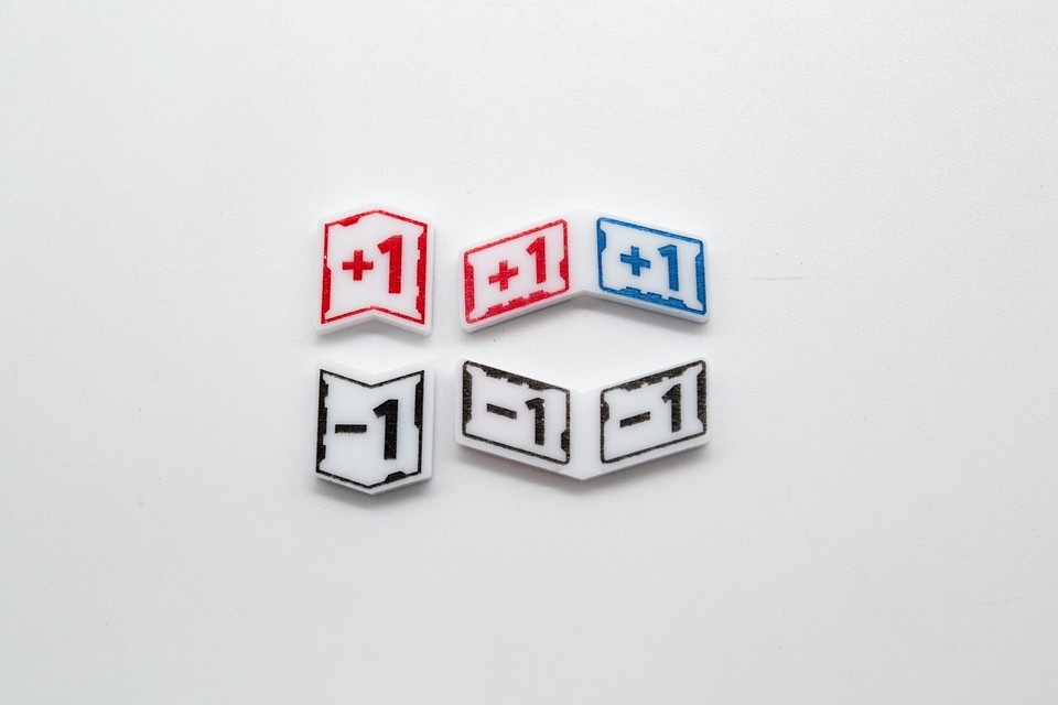Star Wars Unlimited TCG Glossy Acrylic Token Set | eBay