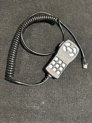 Whelen CCTL5 Wecanx Handheld Controller New | eBay