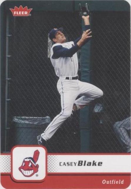 2006 Fleer - Casey Blake #167 for sale online | eBay