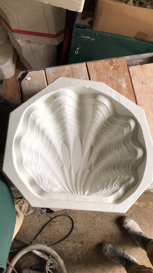 Ceramic Molds Lot - Over 200 Large Size Molds 3 For 50$ | eBay
