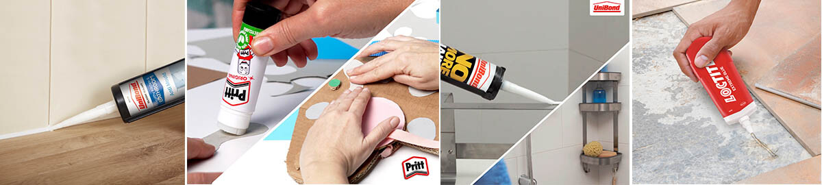 Henkel Adhesives Official Store | eBay Stores