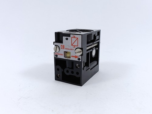 Crouzet 81550001 Pneumatic, Basic Sequencer Module | eBay