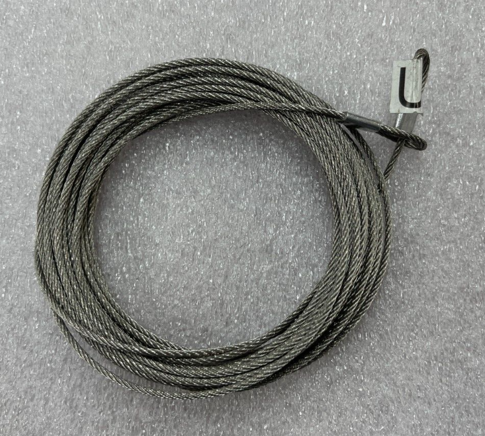 Home Depot 12ft Skeleton Replacement GUY WIRE CABLE Repair Parts 12 ft ...