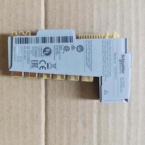 1PCS New Schneider TM5SPS3 PLC Module In Box Expedited Shipping | eBay