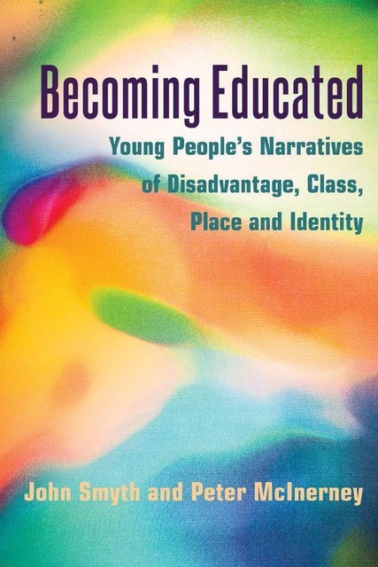 Becoming Educated von Peter Mcinerney (2014, Taschenbuch) online kaufen | eBay.de