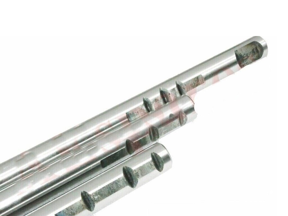 Transmission Gear Shift Rails For Massey Ferguson 35 135 165 175 185 ...