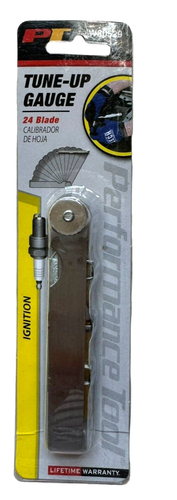 24-Blade Ignition Tune-Up Gauge - Performance Tool W80529 | eBay