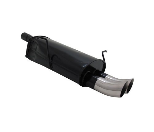 SILENCIEUX POT D'ECHAPPEMENT VN98 BMW SERIE 3 E46 316I 318I 320I 1998 ...