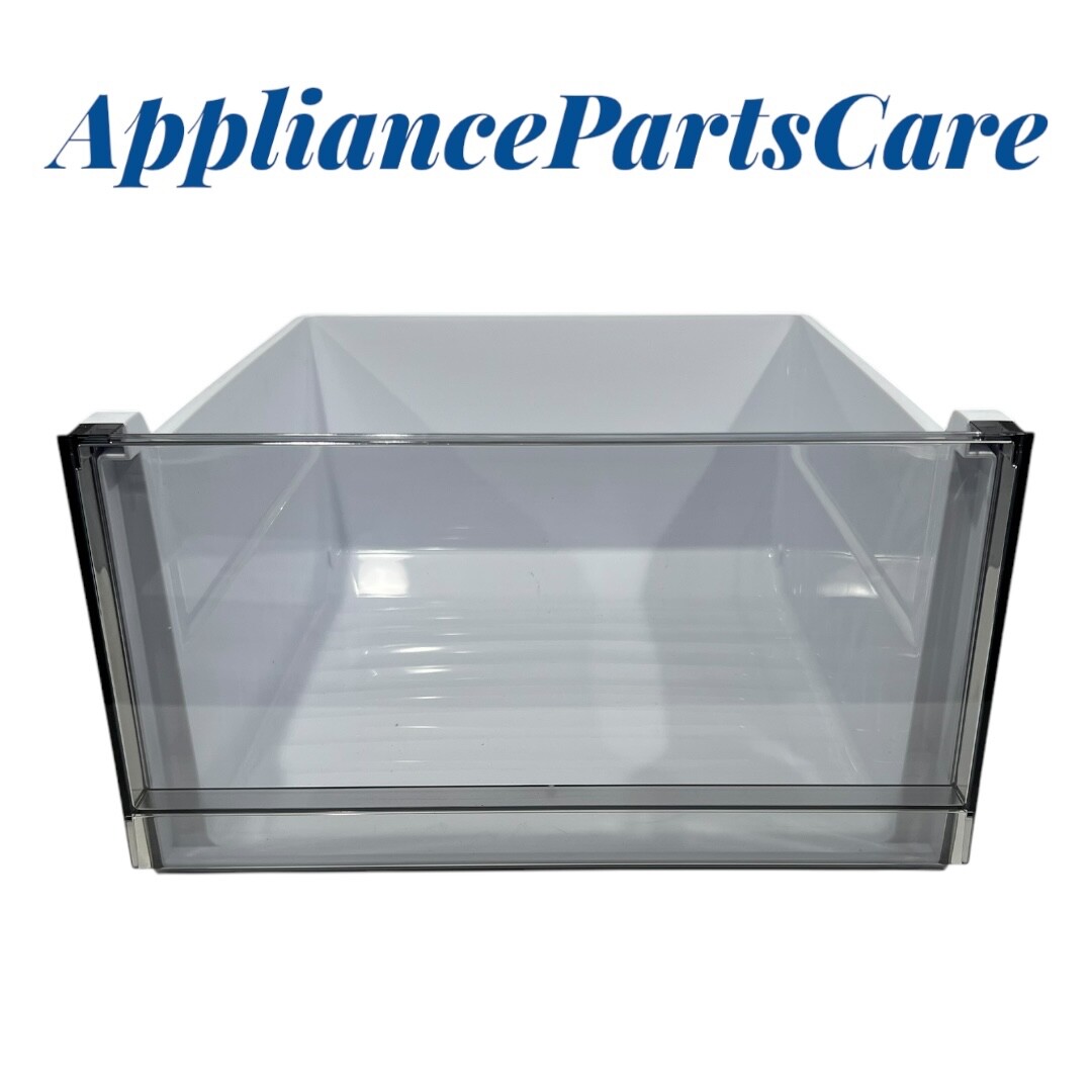 Samsung Refrigerator Drawer, Left DA97-21873K, DA97-21873A | eBay