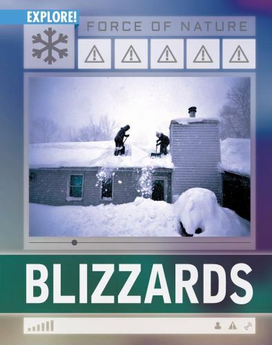 Blizzards by Davies, Monika 9781978518377| eBay