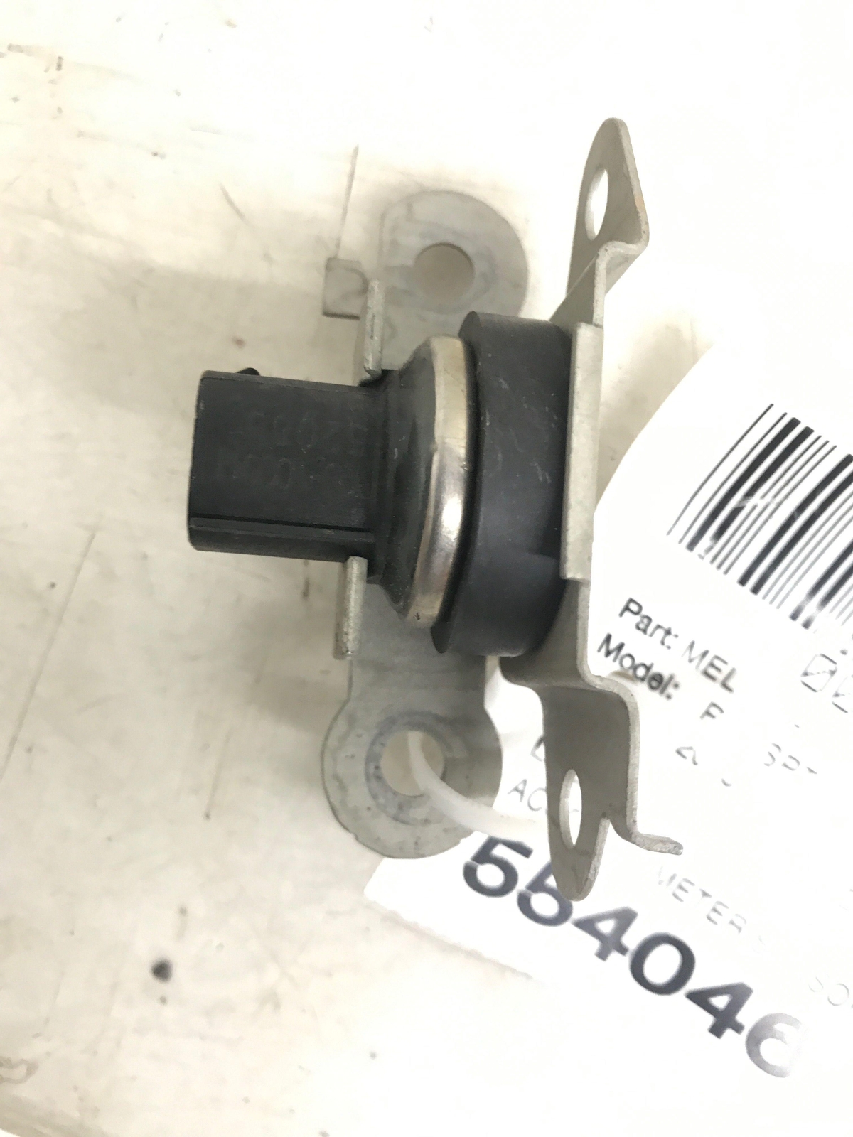 2016 RANGE ROVER SPORT OEM ACCELEROMETER SENSOR RQJ100011 | eBay