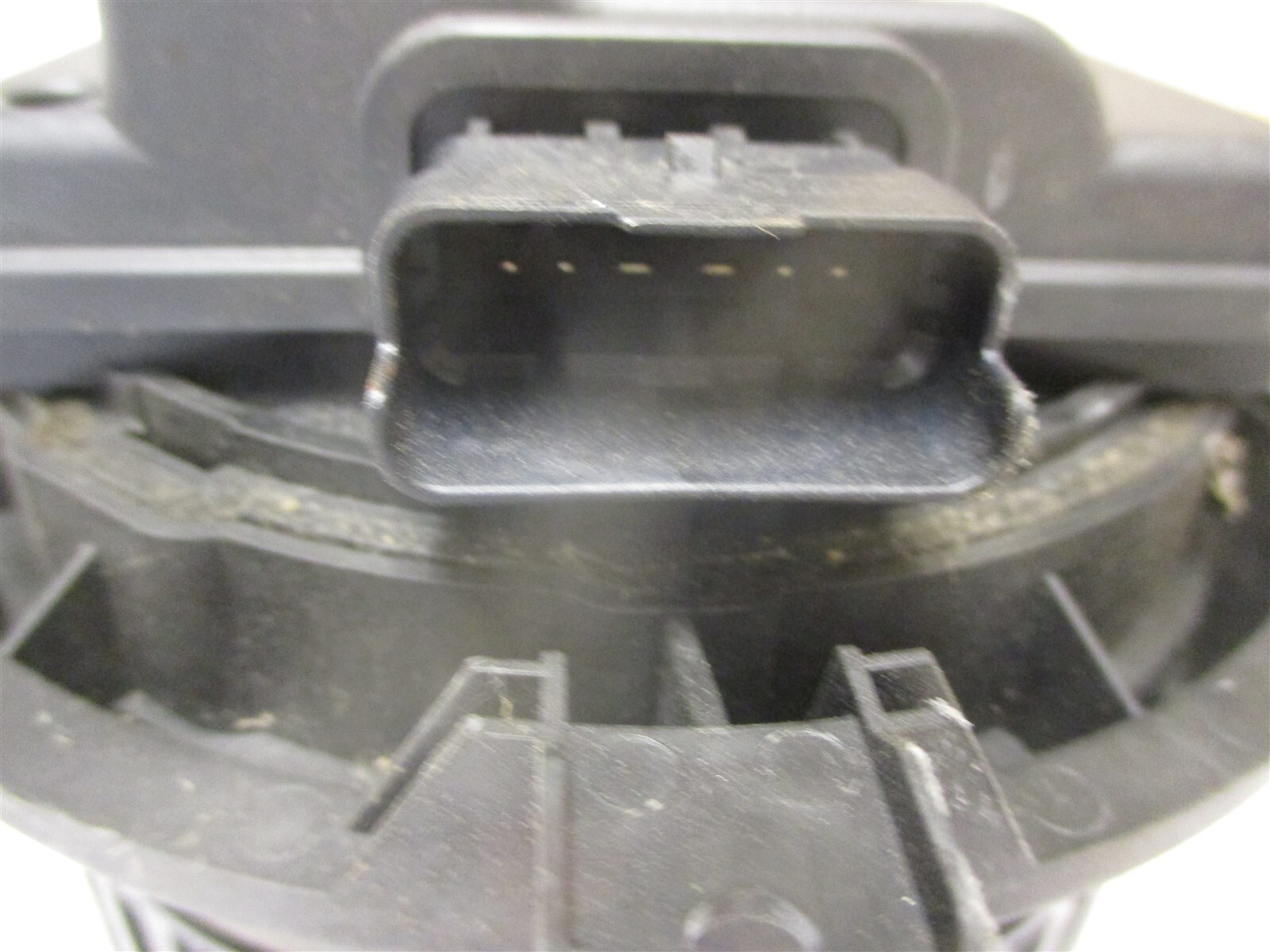 773-70810-01 BROSE BLOWER MOTOR FOR FREIGHTLINER M2 106 3973A MEI ...