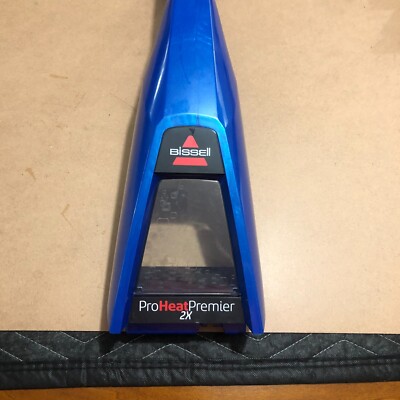 OEM Bissell ProHeat 2x Premier Upright Carpet Cleaner 47A23 & others ...
