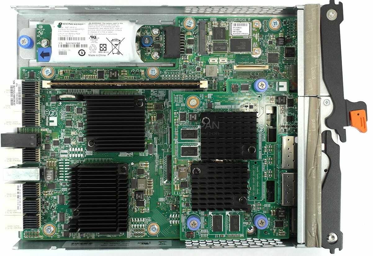 Netapp 111-02855 E2700A Controller vt for sale online | eBay