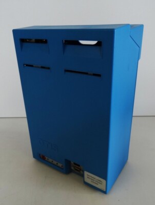 Otis REM 2000 ABA21700R7 Elevator Controller 100-240VAC 50/60Hz 5A ...