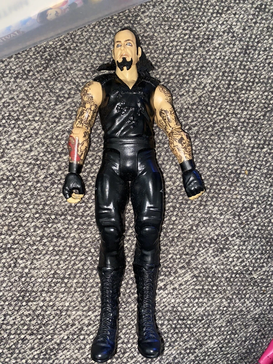 Undertaker Ministry Of Darkness Wwe 13