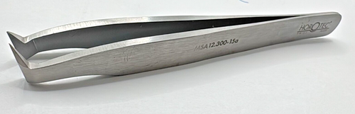 Tweezers Strong Special Carbon Horotec for Cutting All Spirals Wind ...