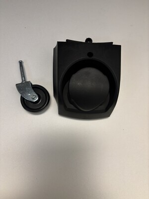 New Ridgid Shop Vac OEM Part HD16400 OEM Caster Foot Wheel 14gallon ...