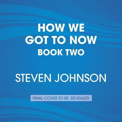 Wonderland : How Play Made the Modern World by Steven Johnson (2016 ...