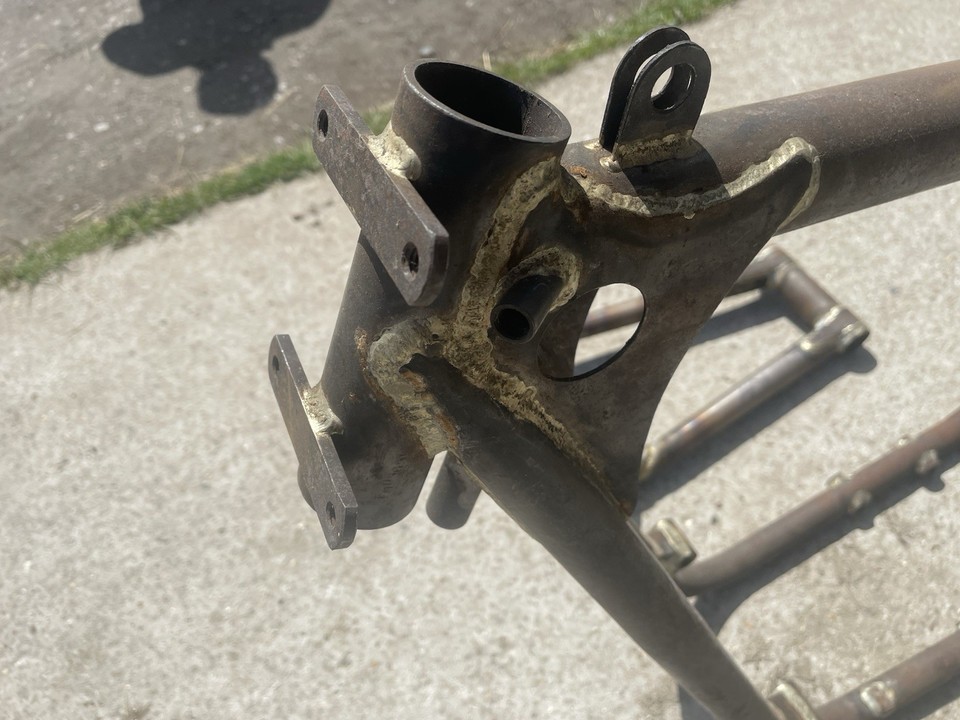 Matchless G50/7r | eBay UK