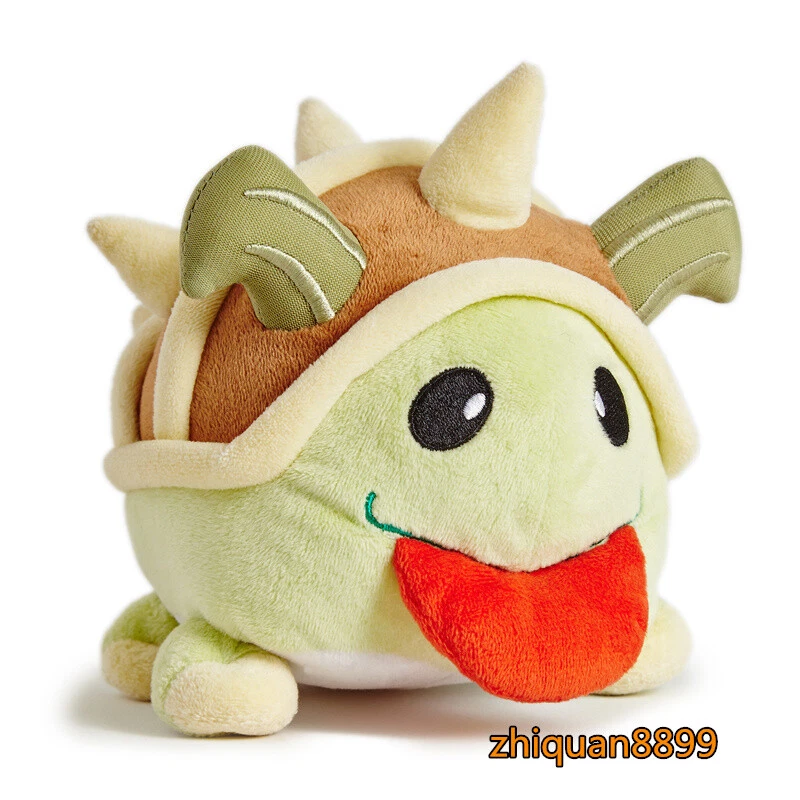 Poro Plush