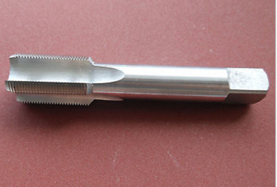 1pc Metric Left Hand Tap M35 X 1mm Taps Threading Tools 35mm X 1mm ...
