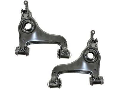 TRQ 12ZK67C Front Lower Control Arm Set Fits 1999-2002 Mercedes E55 AMG ...