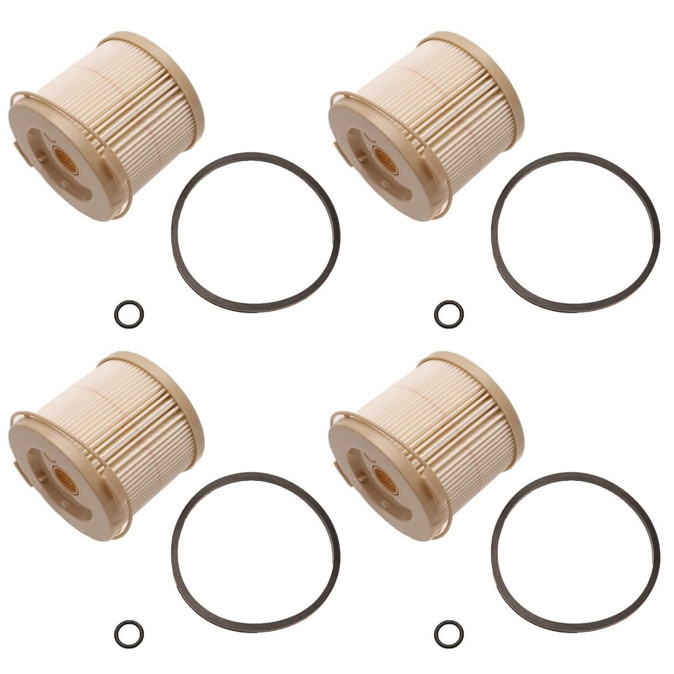 2010PM-OR 30 MICRON FUEL FILTER (Set of 4) | eBay