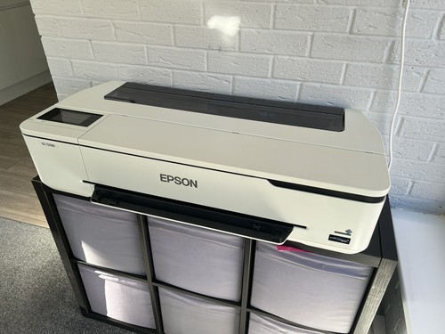 Epson SC-T2100 Large Format Printer - A1 8715946688831 | eBay