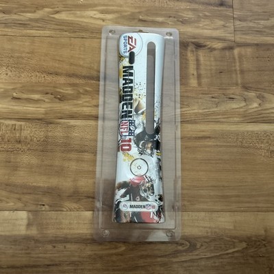 Xbox 360 Faceplate Madden NFL 10 | eBay