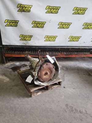 Automatic Transmission 2WD C6 460 Fits 1977 FORD PICKUP 1282876 | eBay