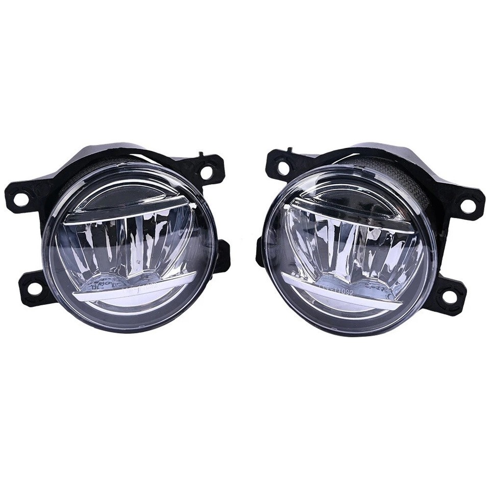 left+Right Side Fog Light for 20-25 Subaru Crosstrek 84501VA010 ...