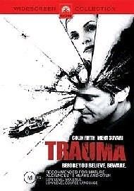 Trauma (DVD, 2005) 9324915056299 | eBay Australia