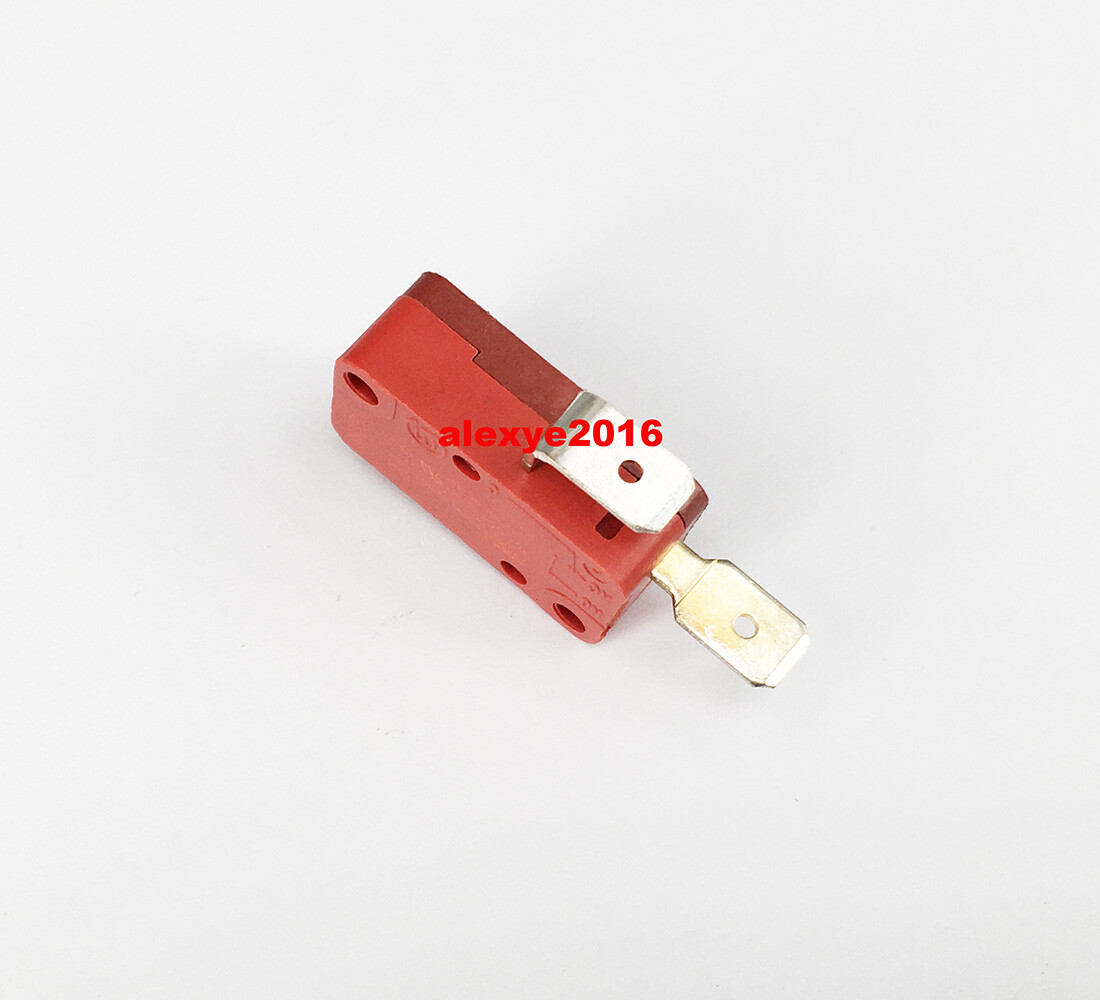 Marquardt T18262 / 1005 Micro Limit Switch Normal Close 2 Pins 16A 125 ...