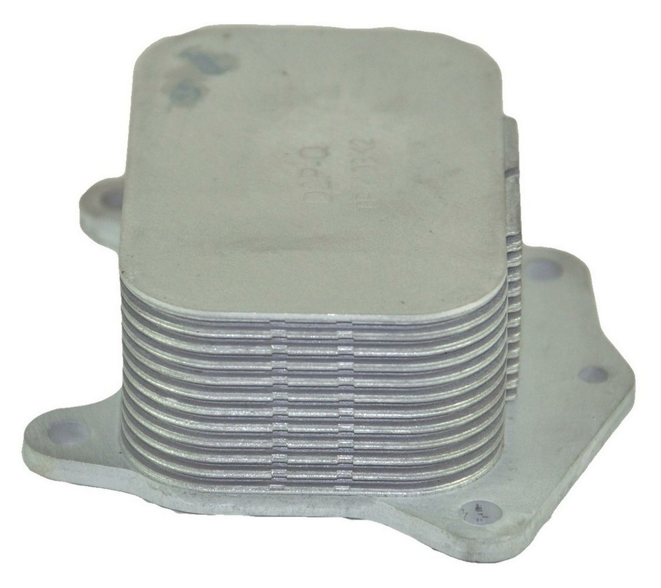 OIL COOLER AIR COOLED FITS CITROEN C2 C3 PEUGEOT 206 207 307 308 ...