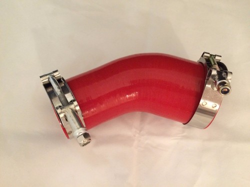 Yamaha Superjet Factory B Pipe Coupler Chamber to Waterbox Super jet ...