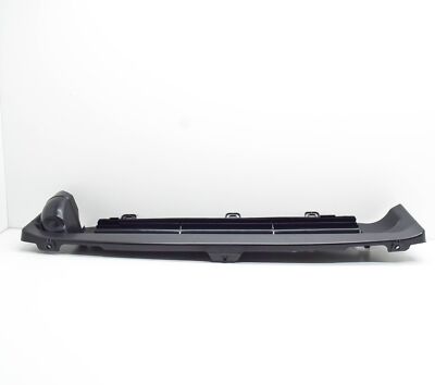 VW TRANSPORTER T5 Vordere untere Geräuschdämmplatte 7E0805962B NEUES ...
