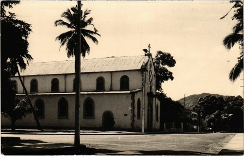 CPA AK Nossie Be- carte photo MADAGASCAR (1044536) | eBay