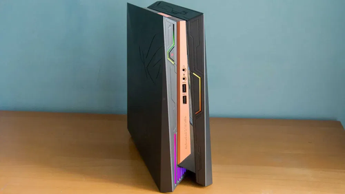 Asus ROG GR8 II | Intel Core i7-7700 | NVIDIA GeForce GTX 1060 | 16 GB ...