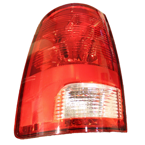 2009-2015 Dodge Ram 1500 2500 3500 Driver Side Tail Light LH 50693B | eBay