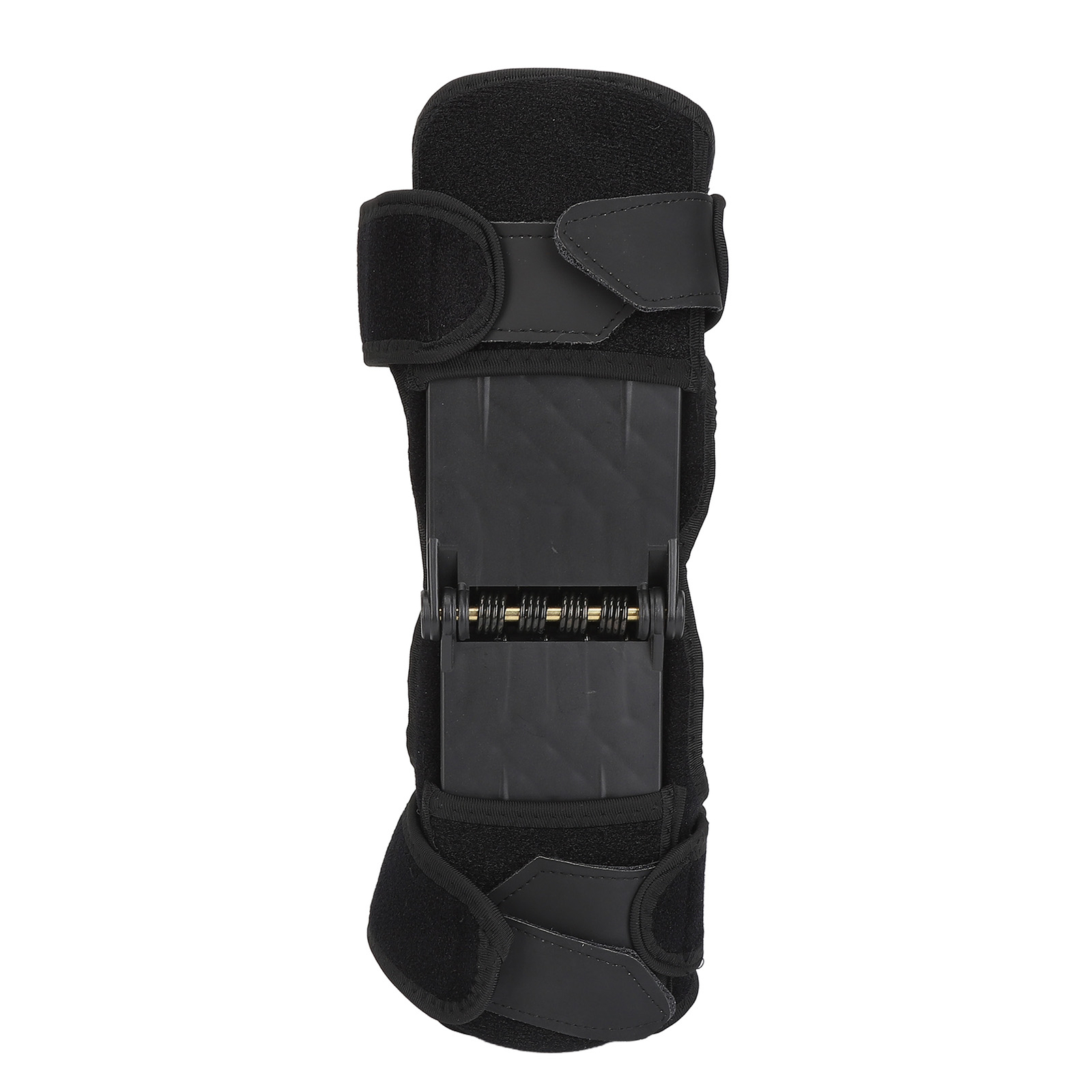Knee Booster 4 Springs Knee Brace Patellar Gear For Climbing ...