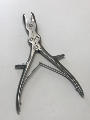 Forceps - Aesculap