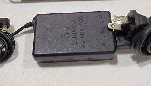 Sony Psp Charger Original