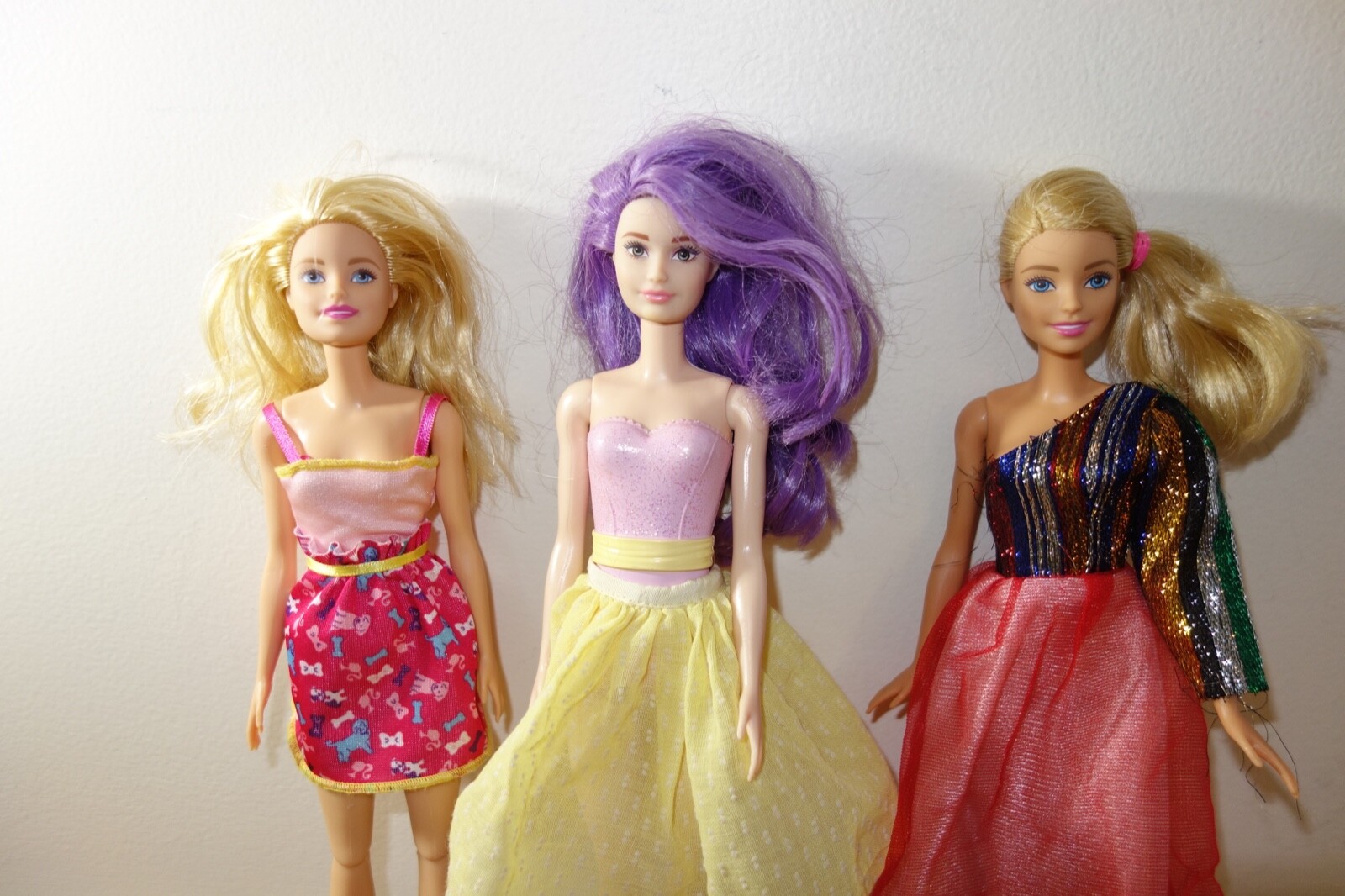 Mattel 2000's Barbie Doll Lot | eBay
