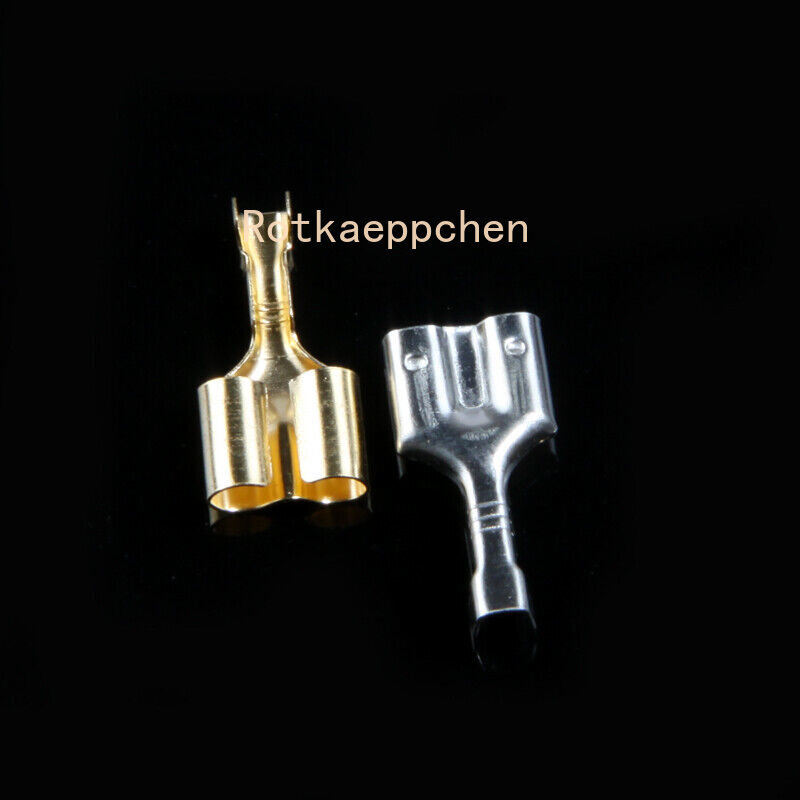 320tlg. Rundstecker + Rundsteckhülsen Set 3,9mm Steckverbinder für ...