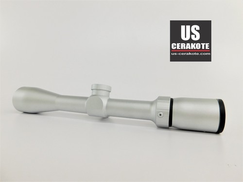 Burris Droptine 3-9x40mm Ballistic Plex Satin Silver 200017 | eBay