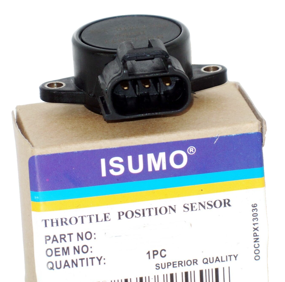 Throttle Position Sensor (TPS) Fits: Lexus ES300 RX300 Toyota | eBay