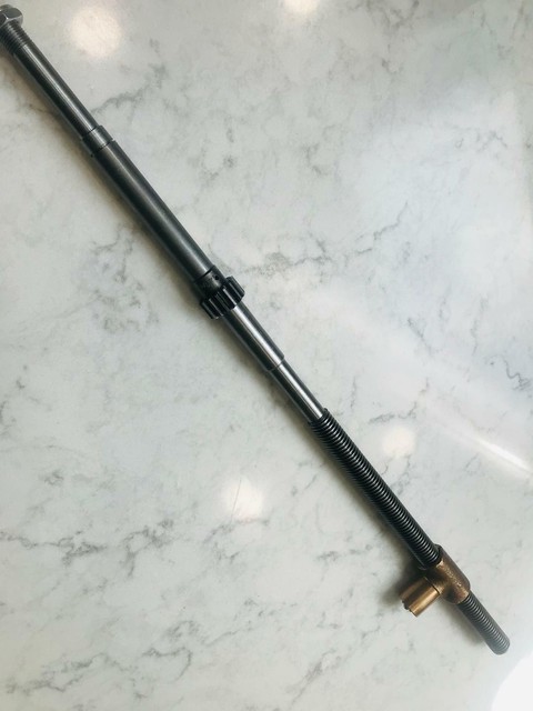 Clausing Colchester 13 " Lathe Cross Slide Screw Nut for sale online | eBay